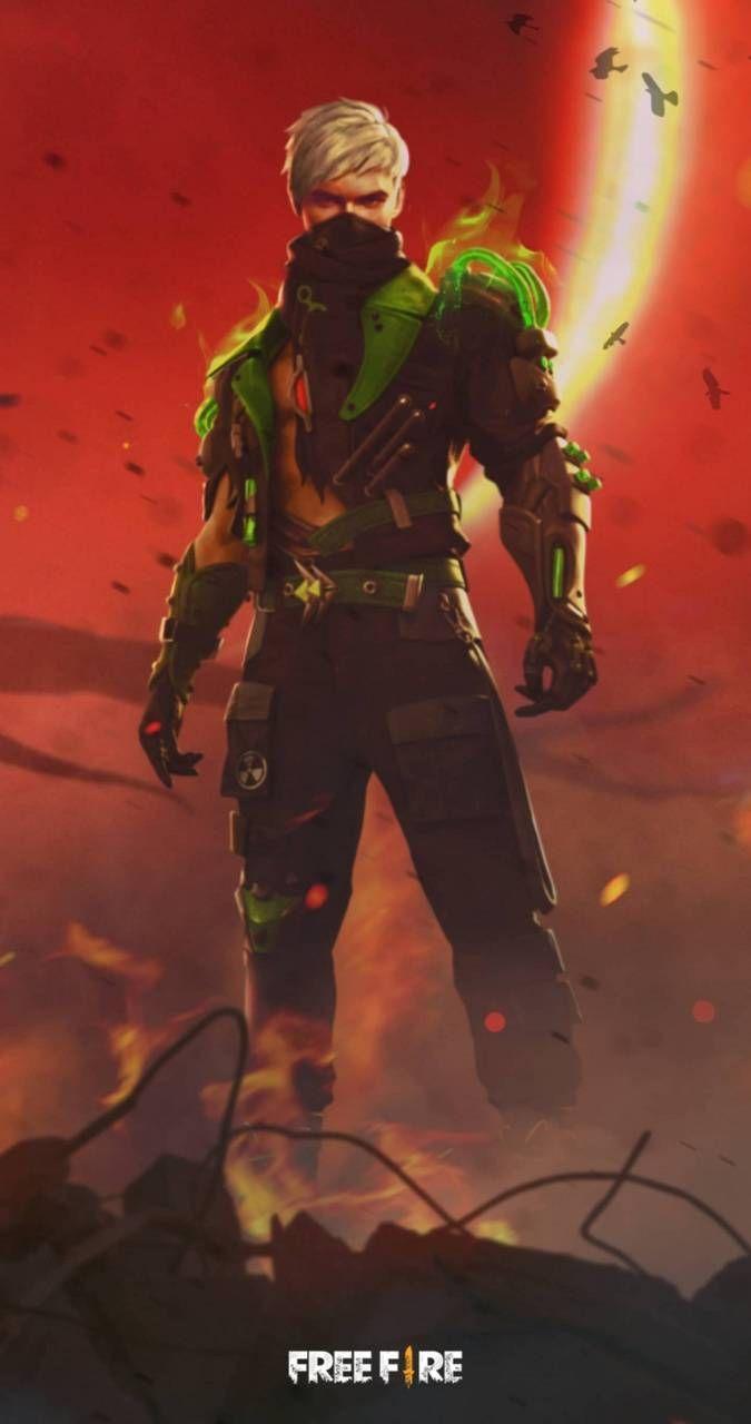 Free Fire Tablet Wallpapers - Top Free Free Fire Tablet Backgrounds ...