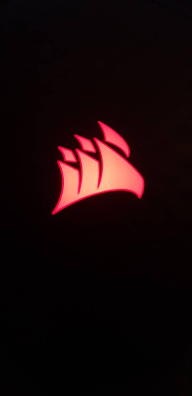 Corsair Red Wallpapers - Top Free Corsair Red Backgrounds - WallpaperAccess