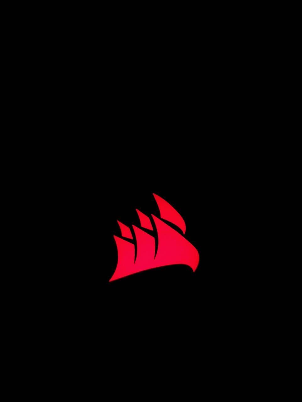 Corsair Red Wallpapers - Top Free Corsair Red Backgrounds - WallpaperAccess