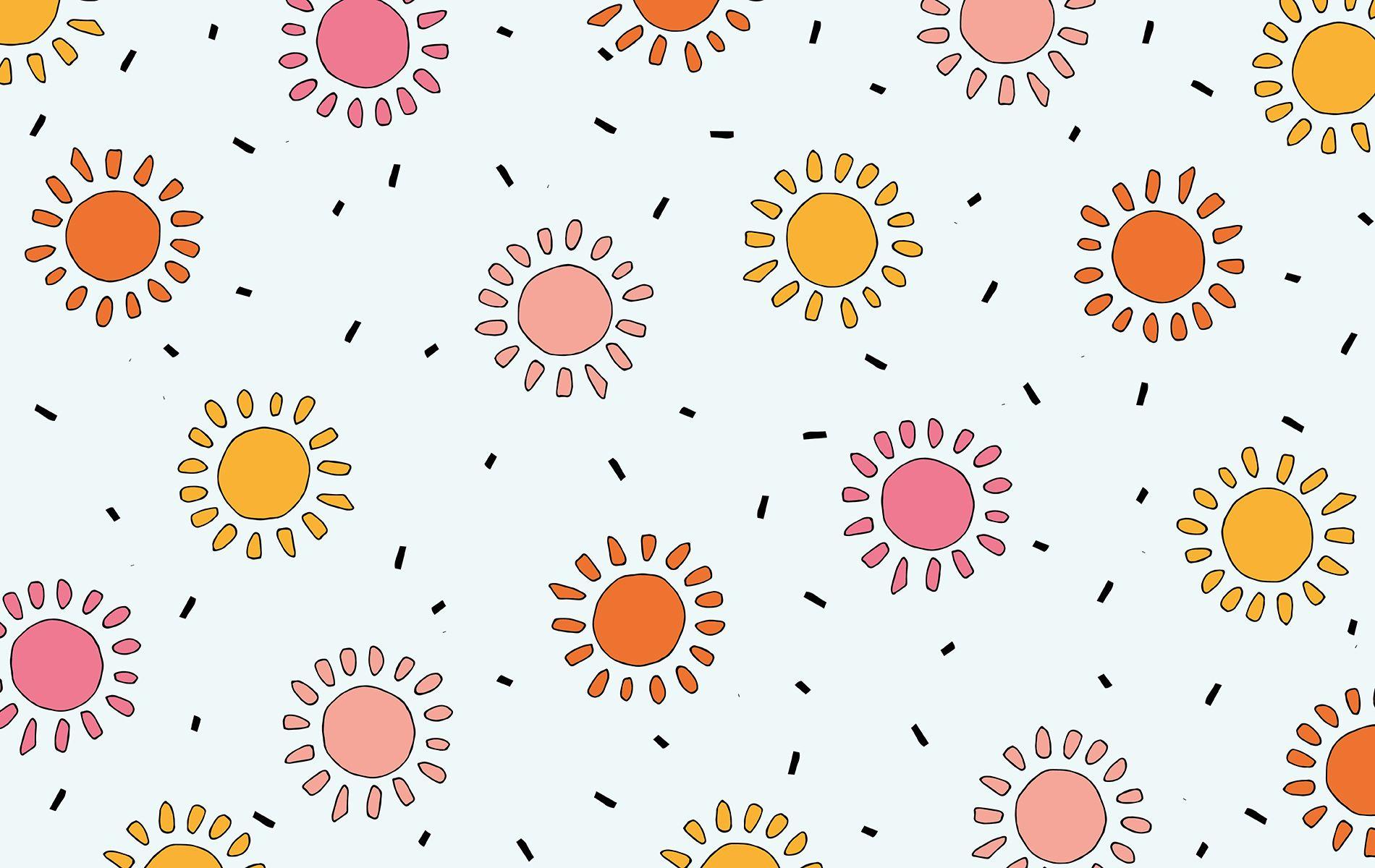 Sunshine Computer Wallpapers - Top Free Sunshine Computer Backgrounds ...