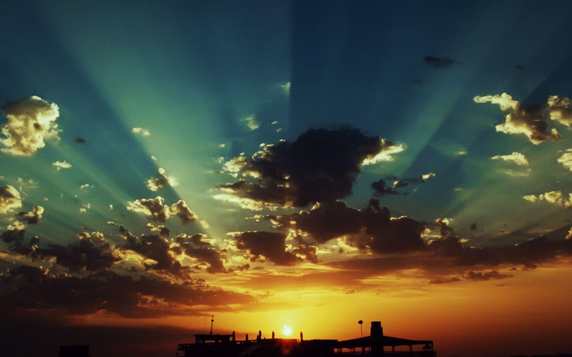 Sunshine Laptop Wallpapers - Top Free Sunshine Laptop Backgrounds ...