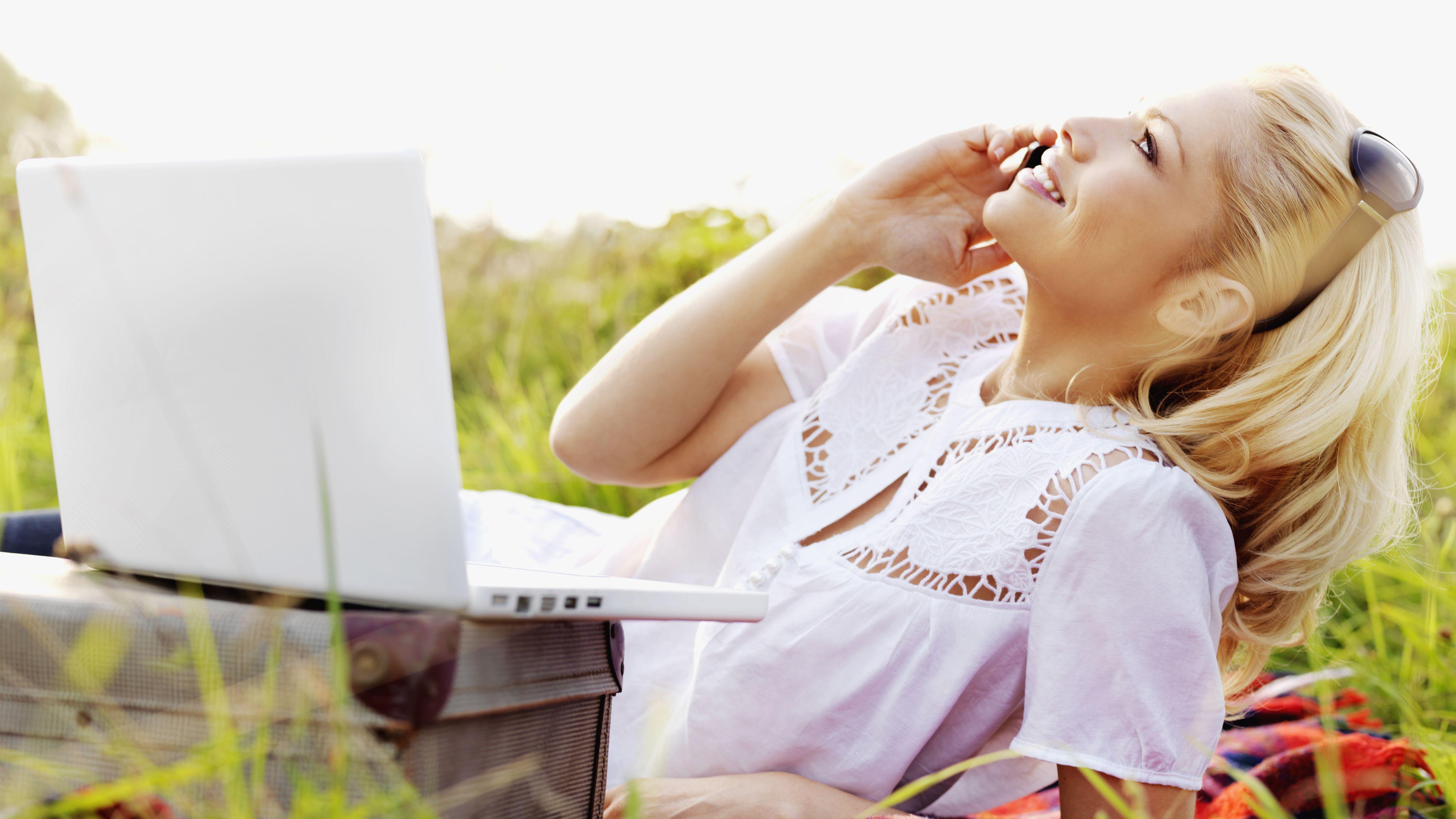 Sunshine Laptop Wallpapers - Top Free Sunshine Laptop Backgrounds ...