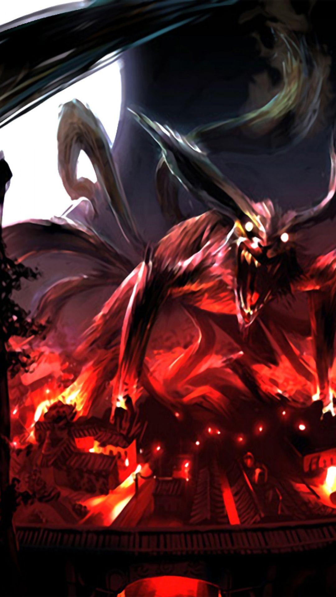 Amazing Naruto Wallpapers - Top Free Amazing Naruto Backgrounds ...