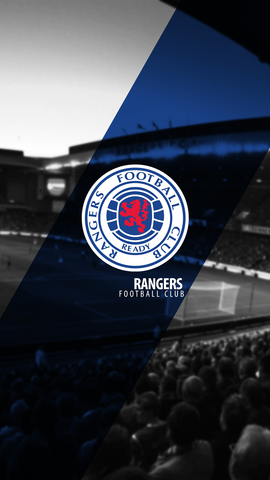 Rangers F.C. Wallpapers - Top Free Rangers F.C. Backgrounds ...