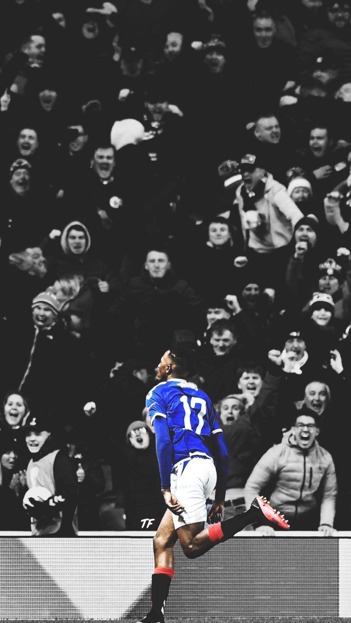 Rangers F.C. Wallpapers - Top Free Rangers F.C. Backgrounds ...