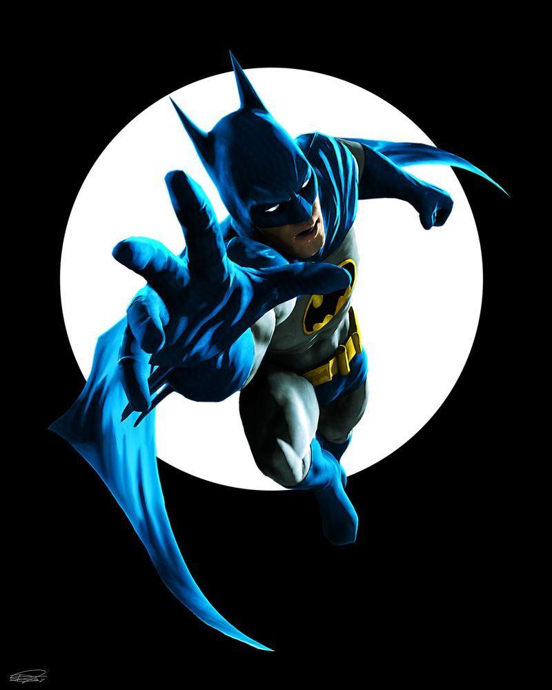 70s Batman Wallpapers - Top Free 70s Batman Backgrounds - WallpaperAccess