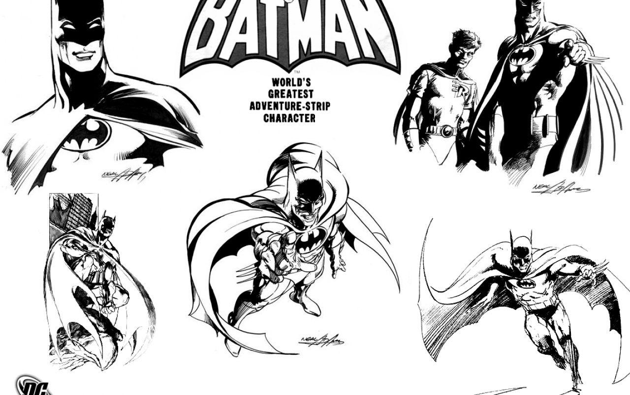 70s Batman Wallpapers - Top Free 70s Batman Backgrounds - WallpaperAccess