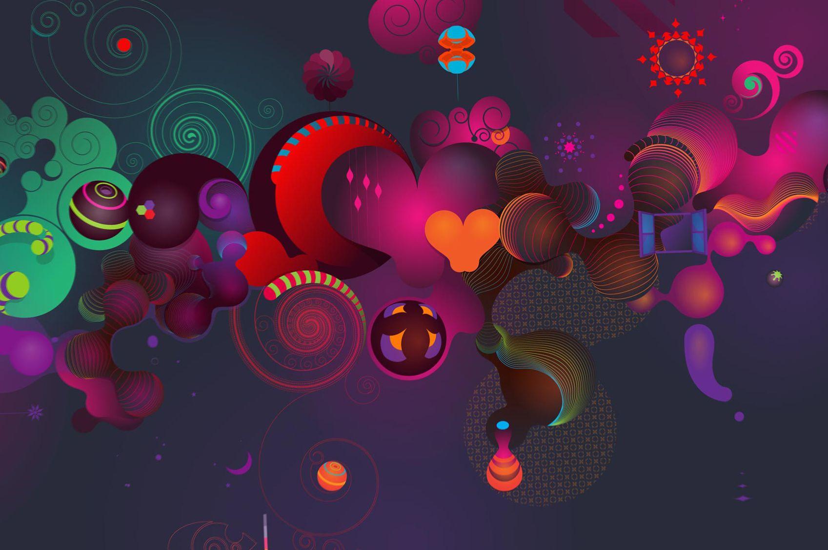 Impressive Abstract Wallpapers - Top Free Impressive Abstract ...