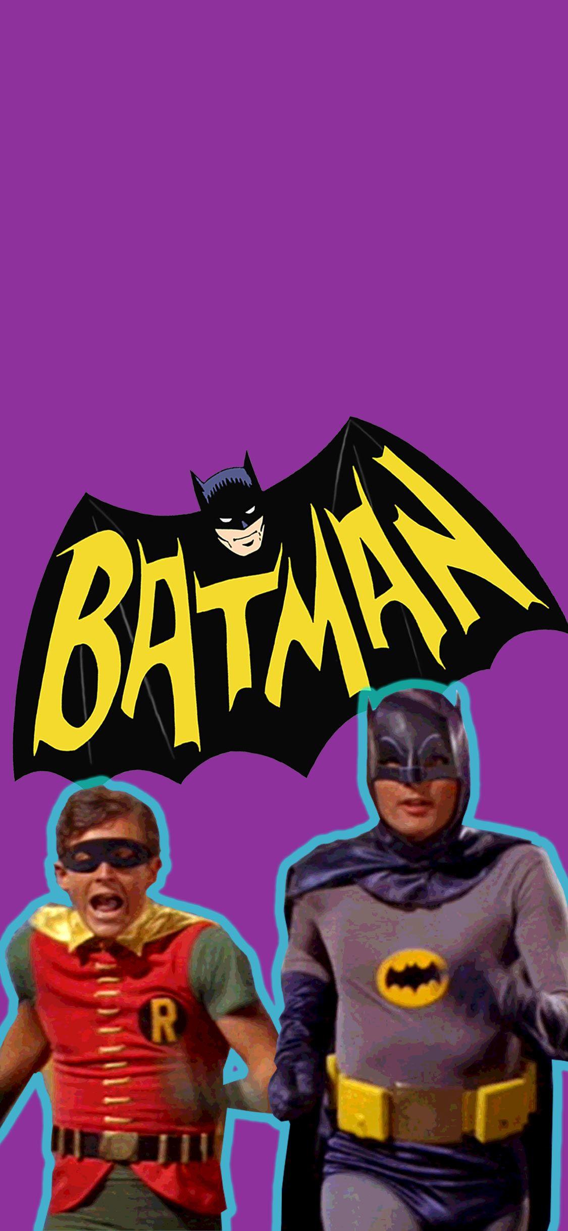 70s Batman Wallpapers - Top Free 70s Batman Backgrounds - WallpaperAccess