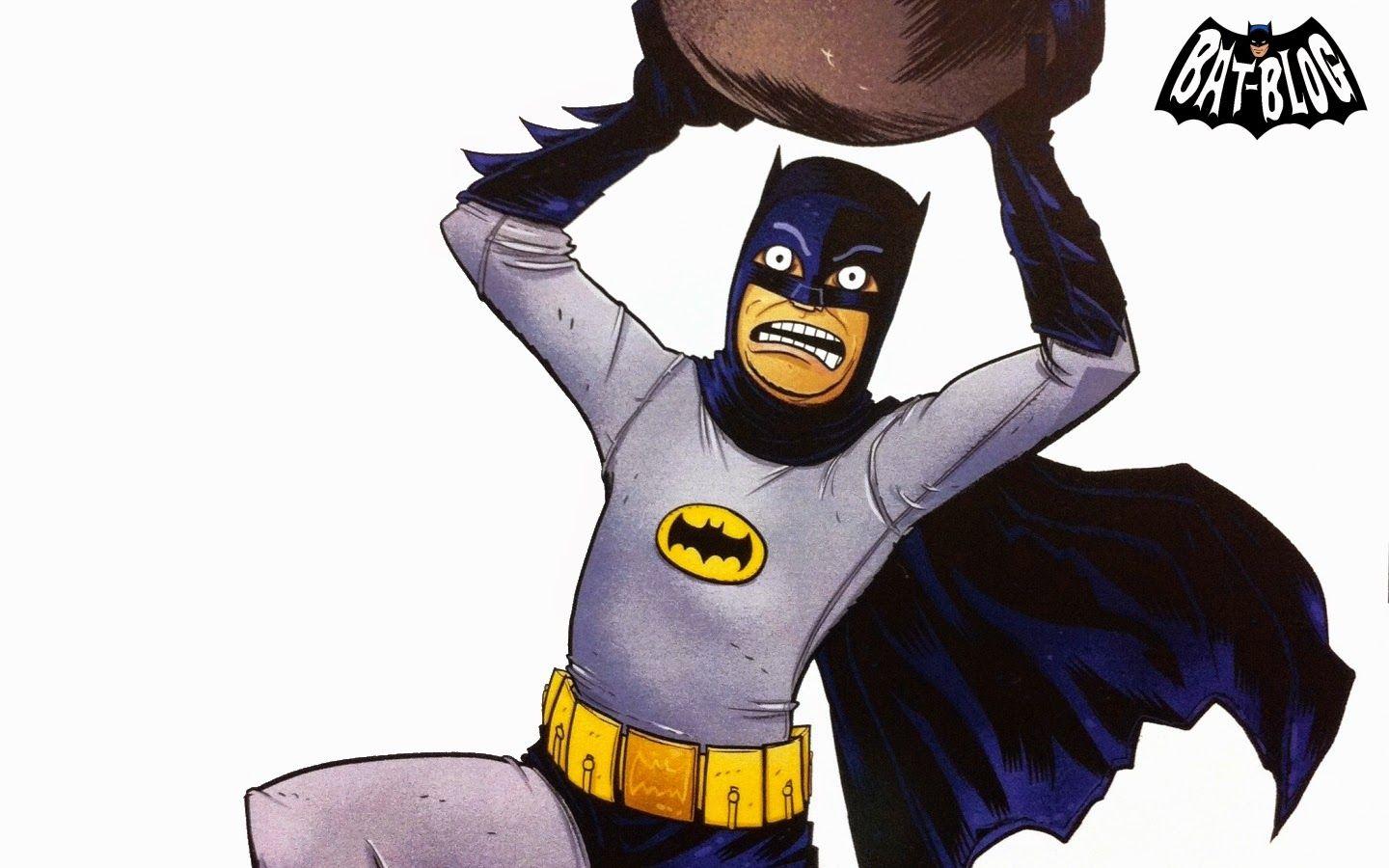 70s Batman Wallpapers - Top Free 70s Batman Backgrounds - WallpaperAccess