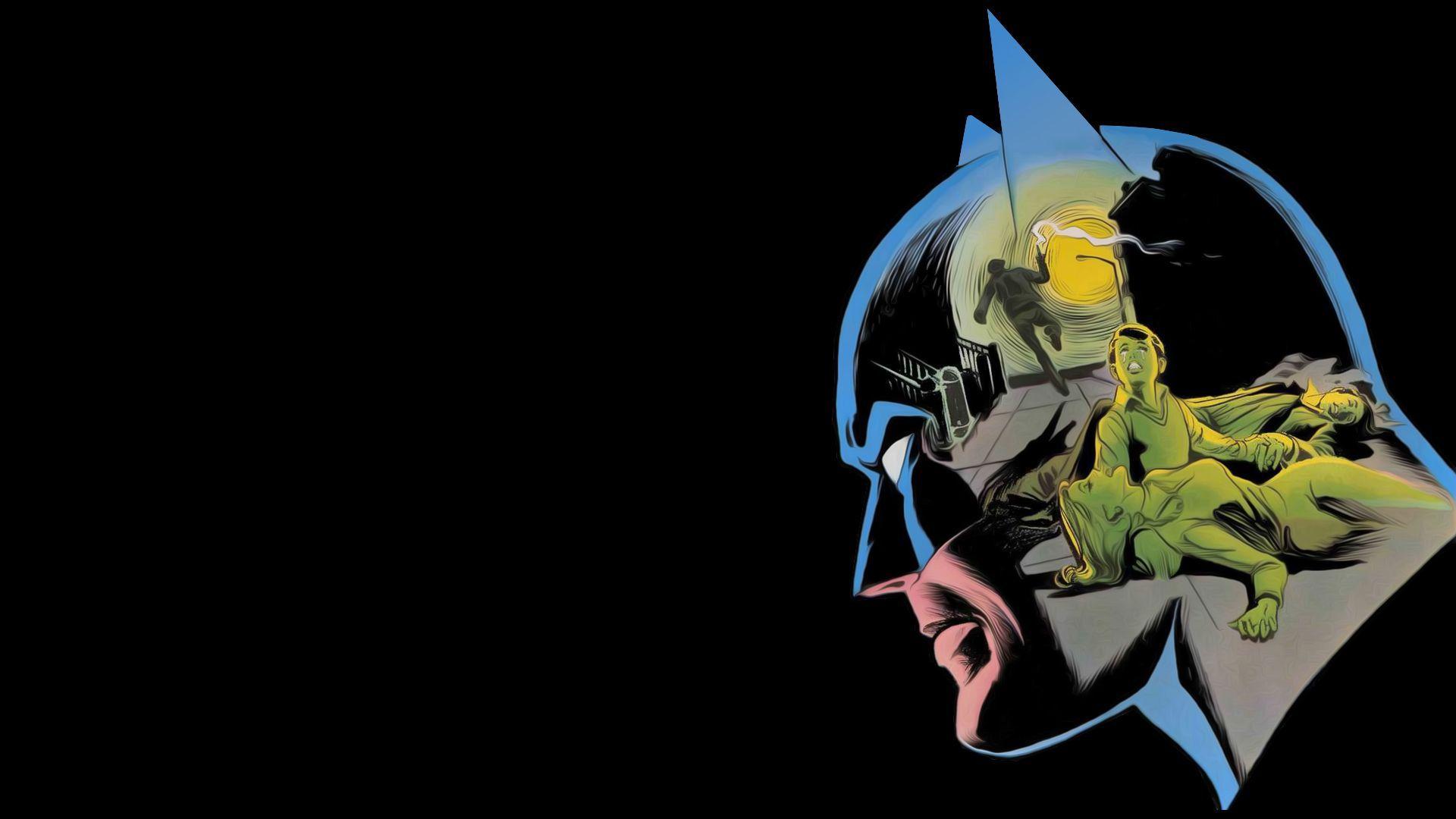 70s Batman Wallpapers - Top Free 70s Batman Backgrounds - WallpaperAccess