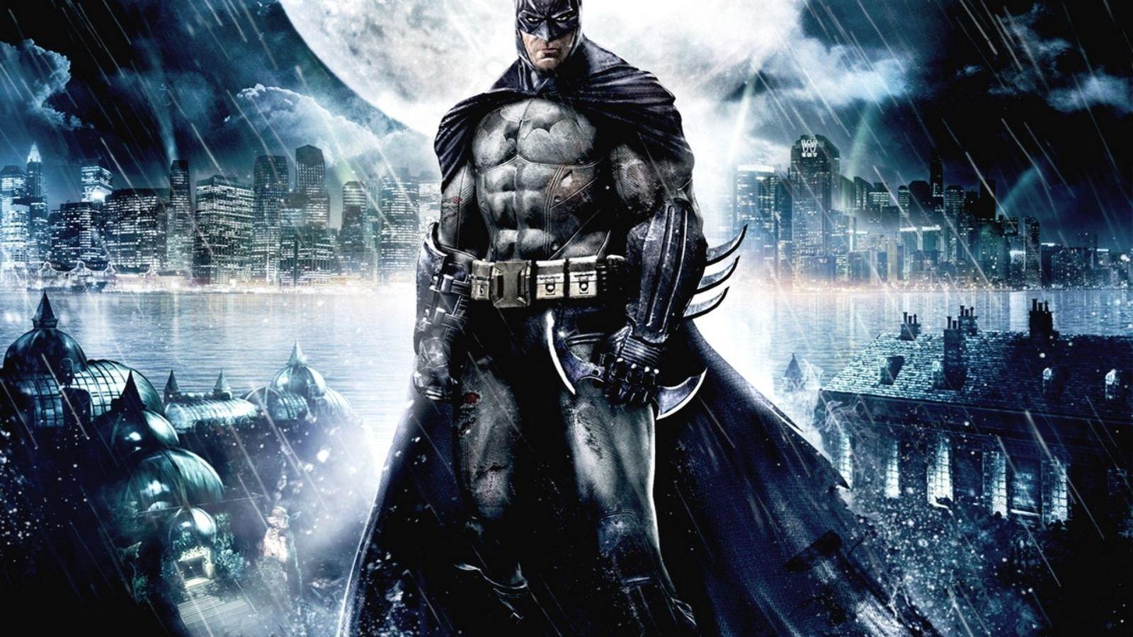 70s Batman Wallpapers - Top Free 70s Batman Backgrounds - WallpaperAccess
