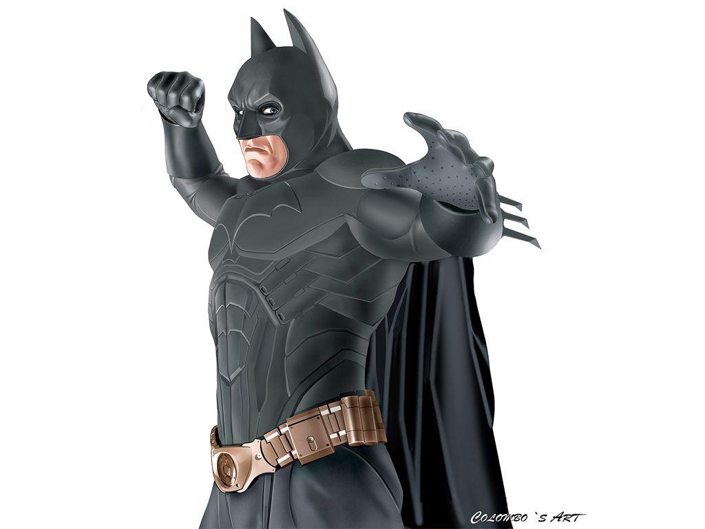 70s Batman Wallpapers - Top Free 70s Batman Backgrounds - WallpaperAccess