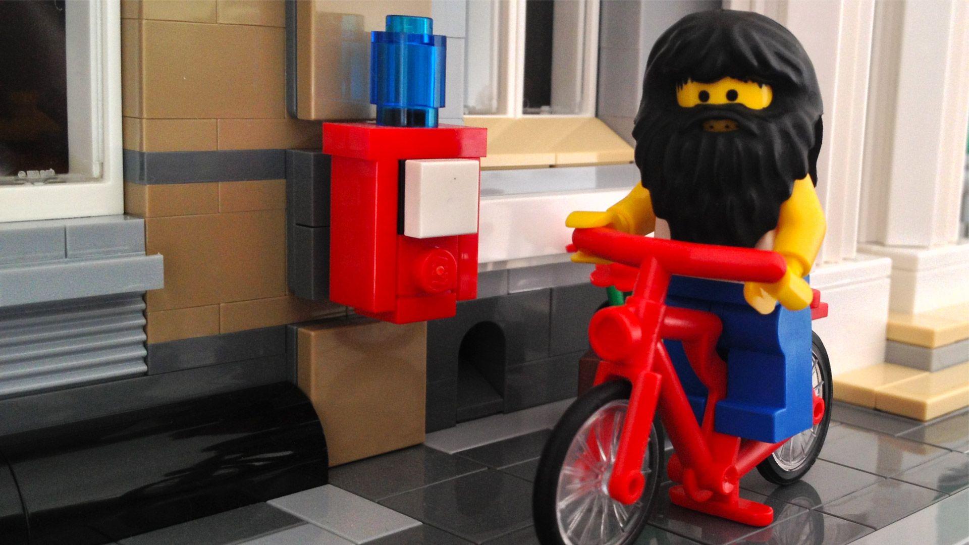 LEGO Classic Wallpapers - Top Free LEGO Classic Backgrounds ...