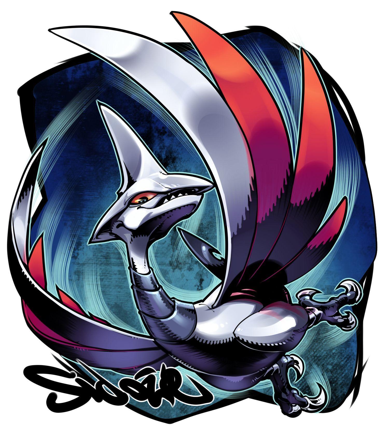 Skarmory Wallpapers - Top Free Skarmory Backgrounds - WallpaperAccess