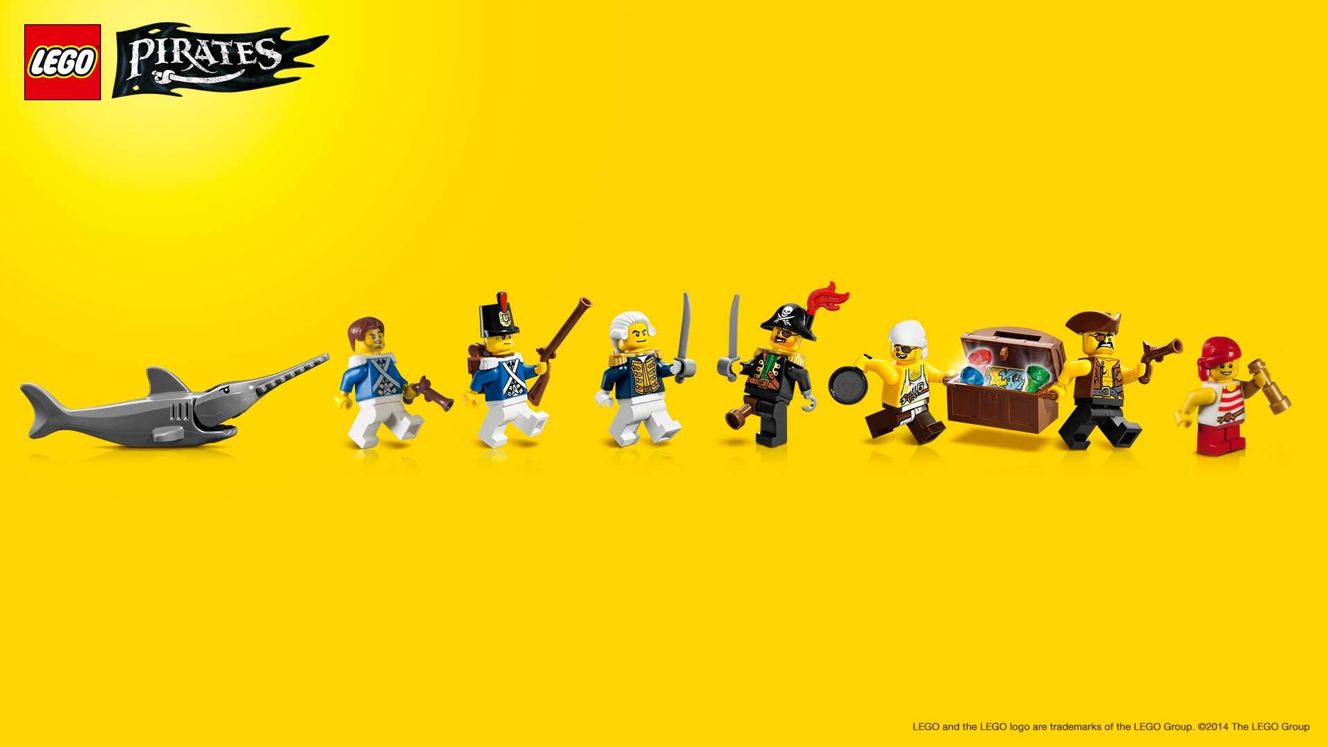 LEGO Classic Wallpapers - Top Free LEGO Classic Backgrounds ...