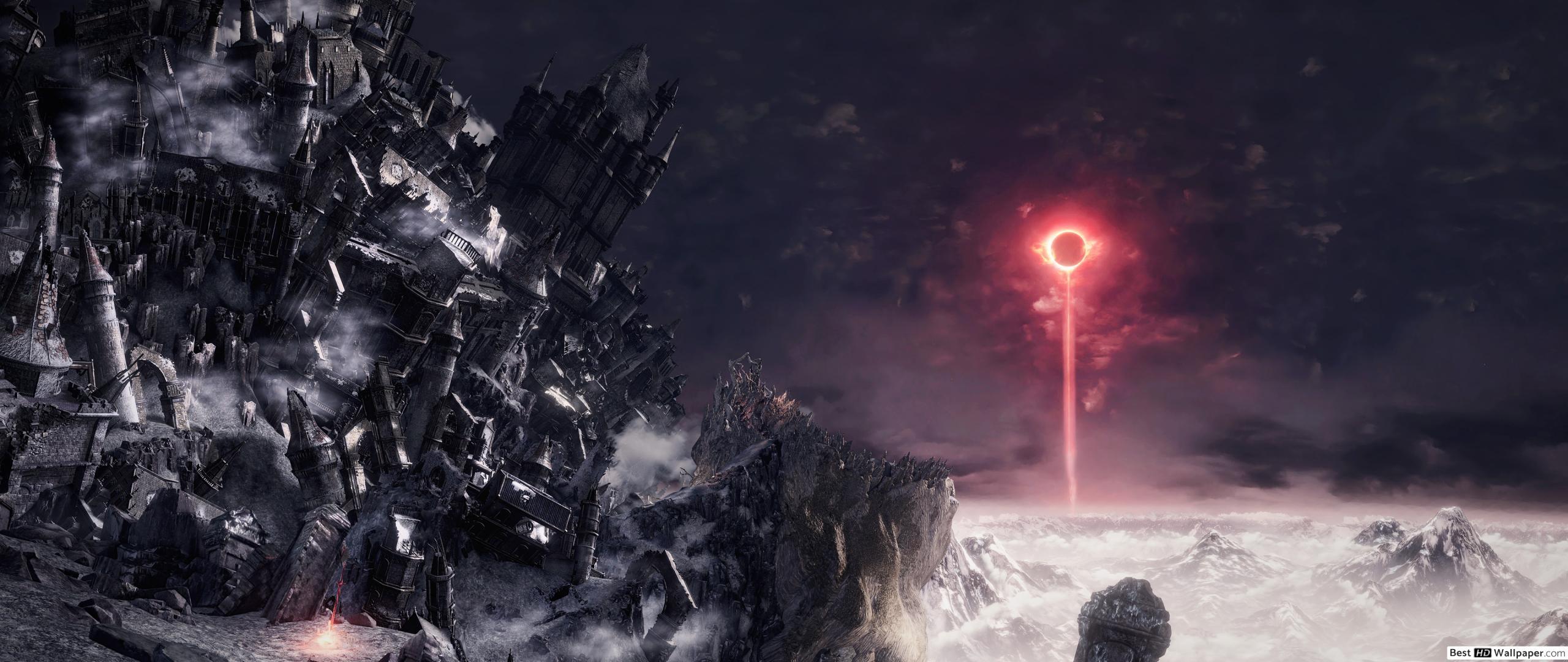 Dark Souls III Wallpapers - Top Free Dark Souls III Backgrounds ...