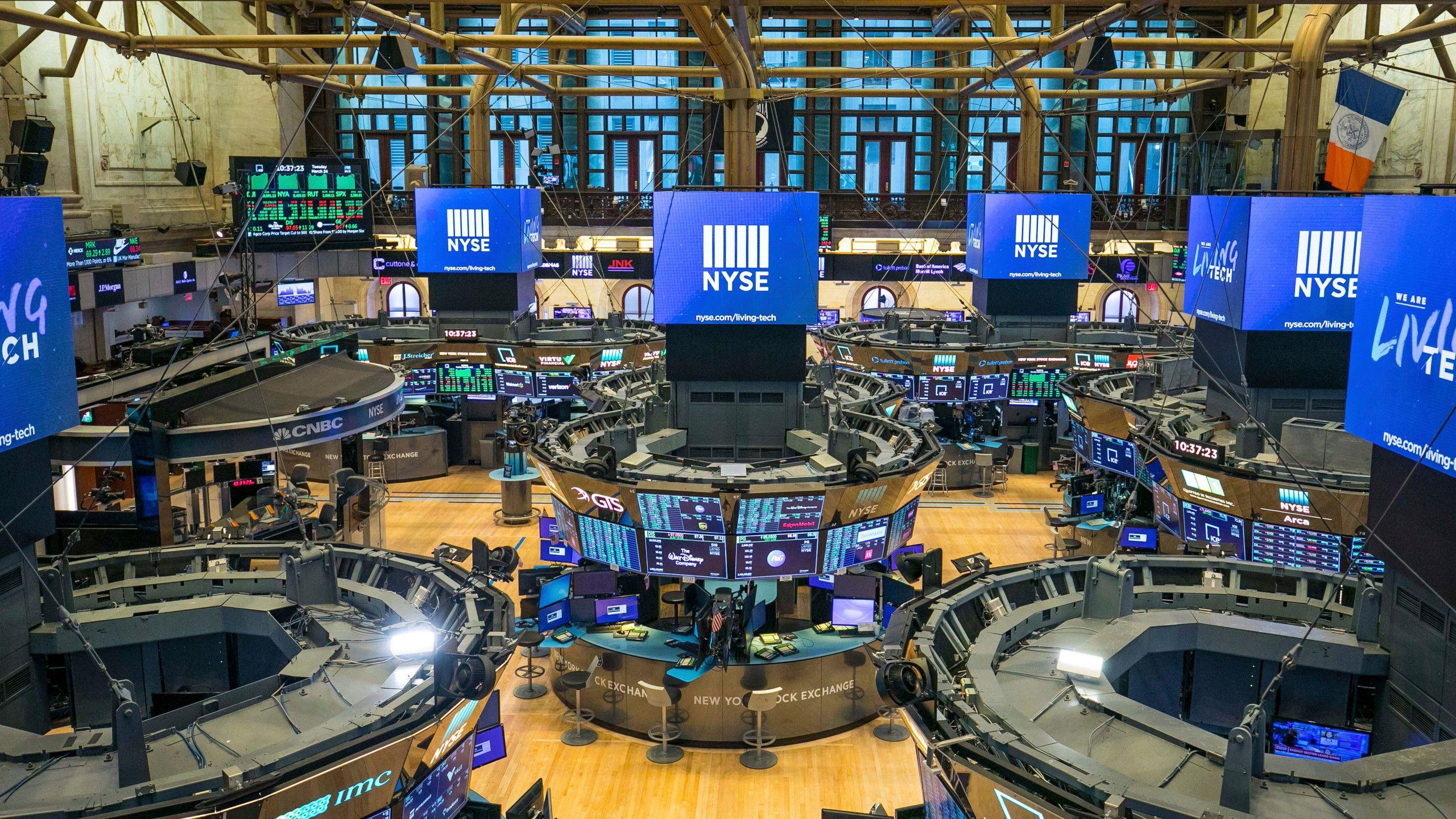 Trading Floor Wallpapers - Top Free Trading Floor Backgrounds ...