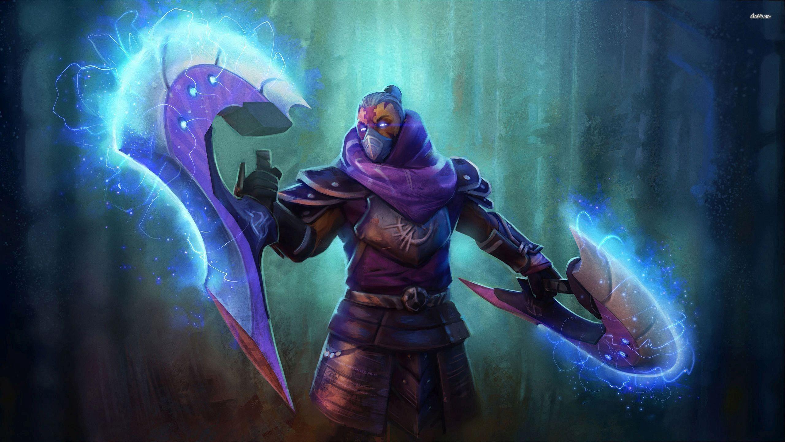 Warcraft Mage Wallpapers - Top Free Warcraft Mage Backgrounds ...