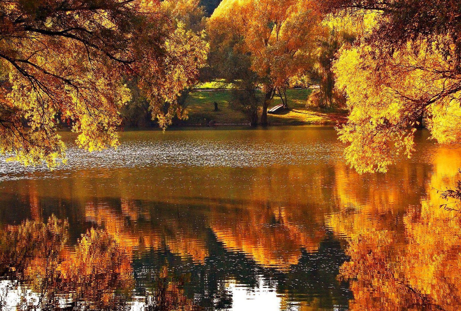 Relaxing Autumn Day Wallpapers - Top Free Relaxing Autumn Day ...