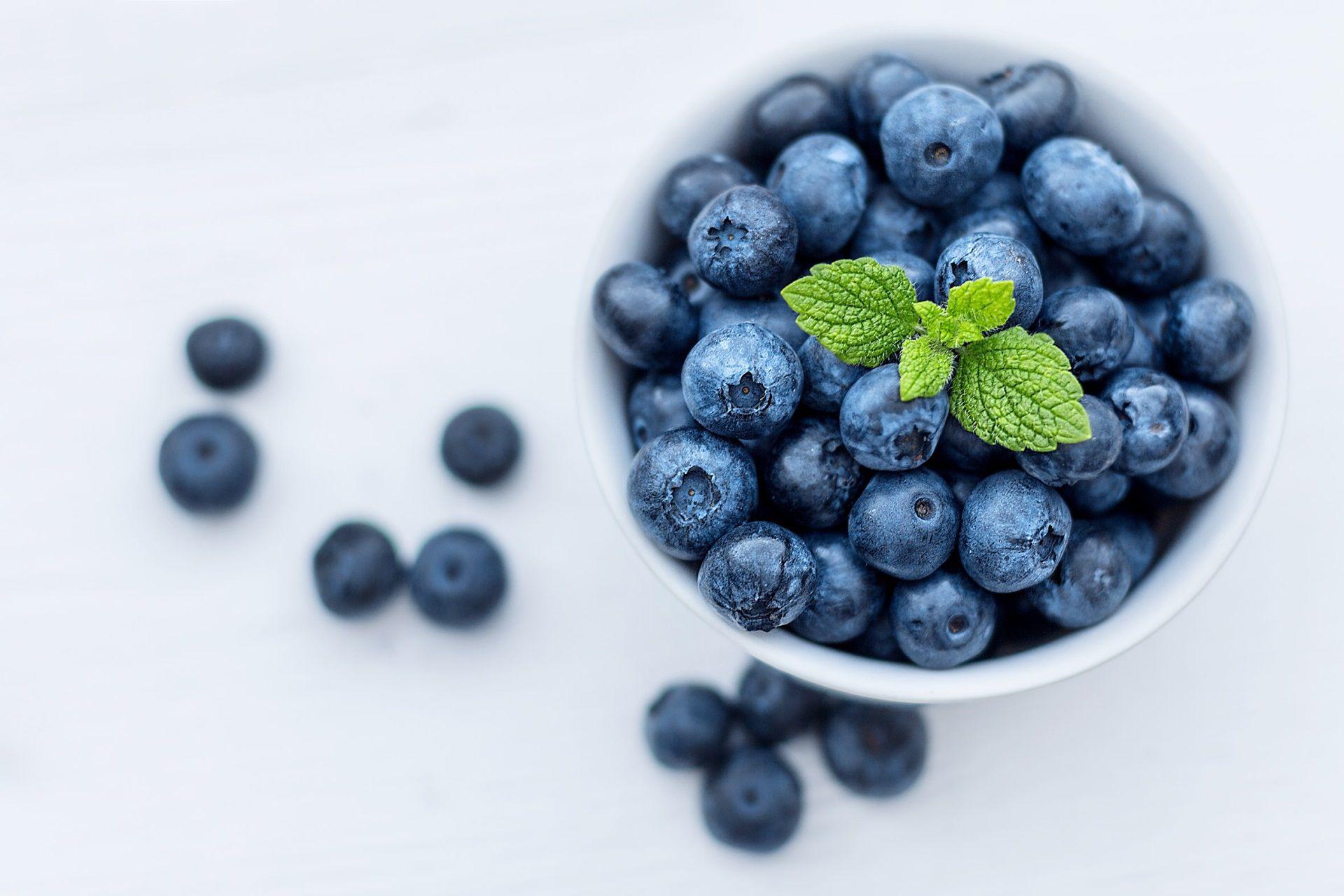 Blueberry HD Wallpapers - Top Free Blueberry HD Backgrounds ...