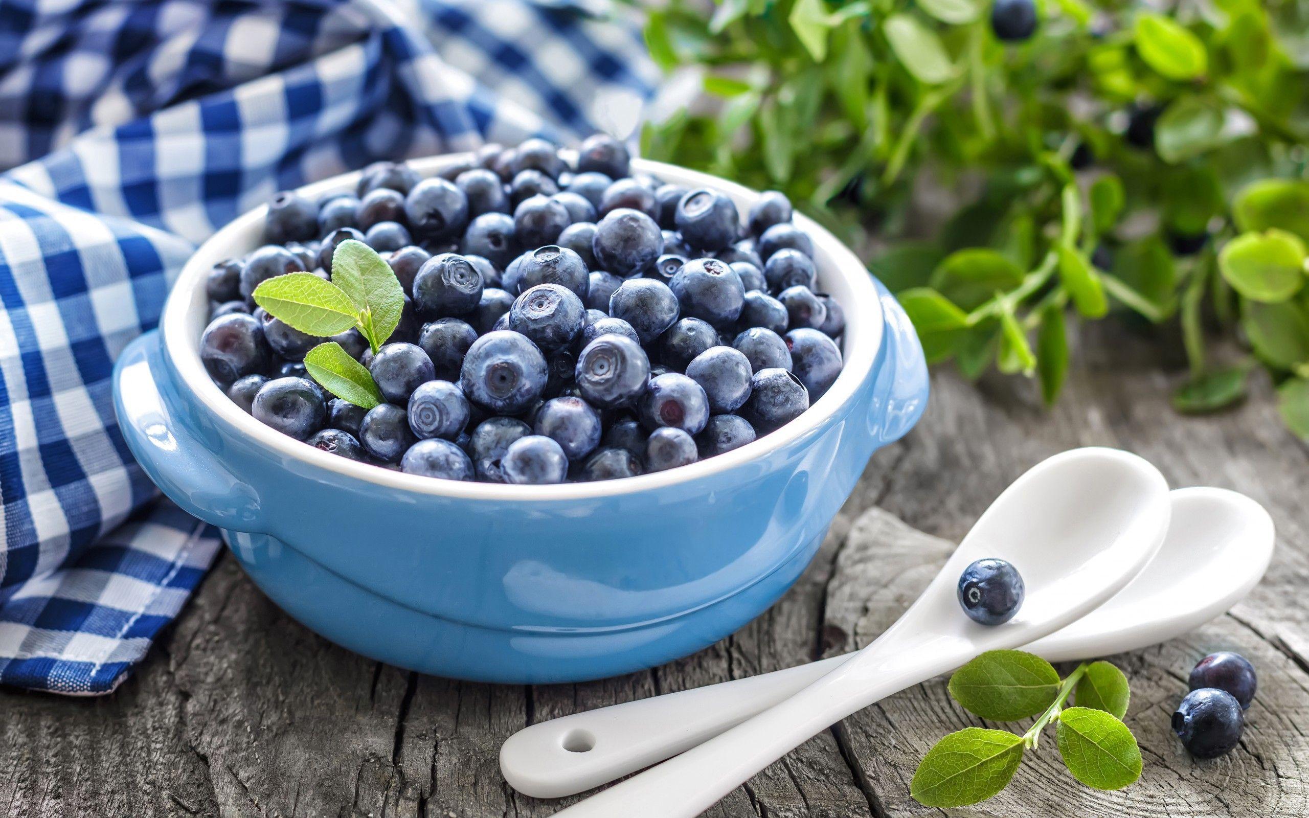 Blueberry Desktop Wallpapers - Top Free Blueberry Desktop Backgrounds ...