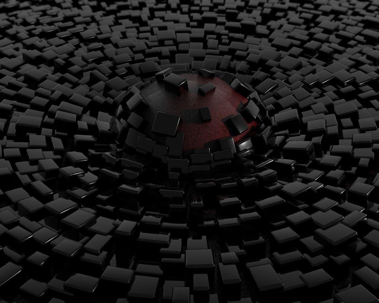 3D Abstract High Res Wallpapers - Top Free 3D Abstract High Res ...