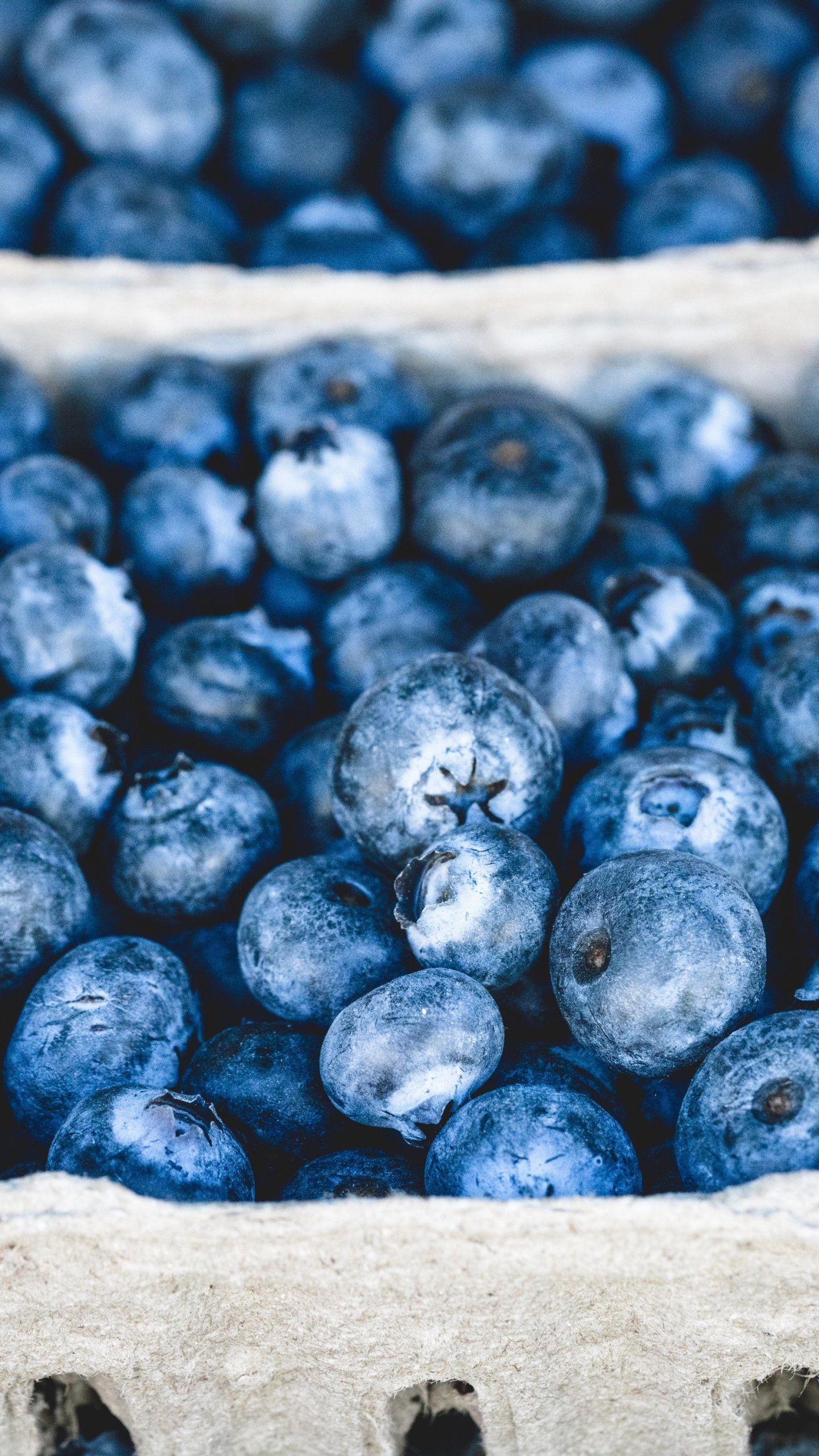 Blueberry HD Wallpapers - Top Free Blueberry HD Backgrounds ...