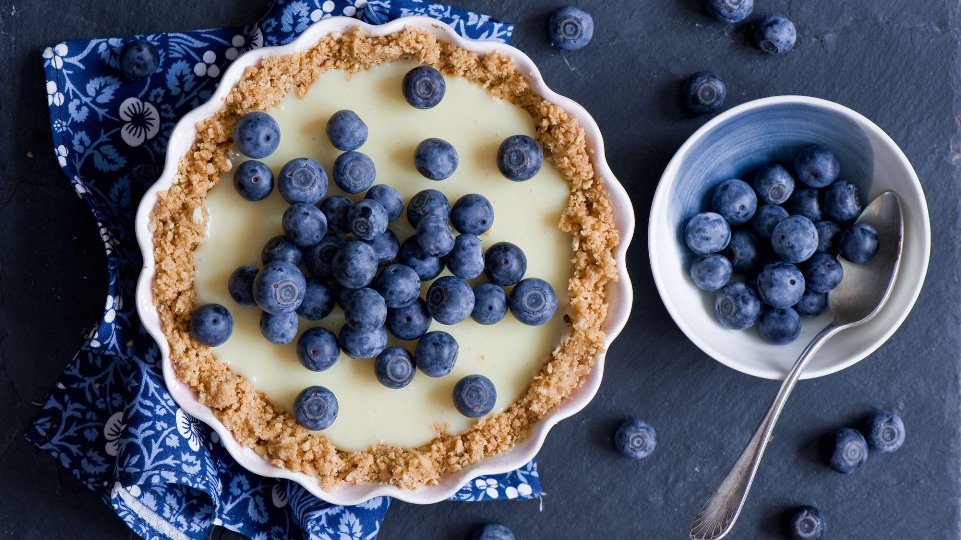 Blueberry Desktop Wallpapers - Top Free Blueberry Desktop Backgrounds ...