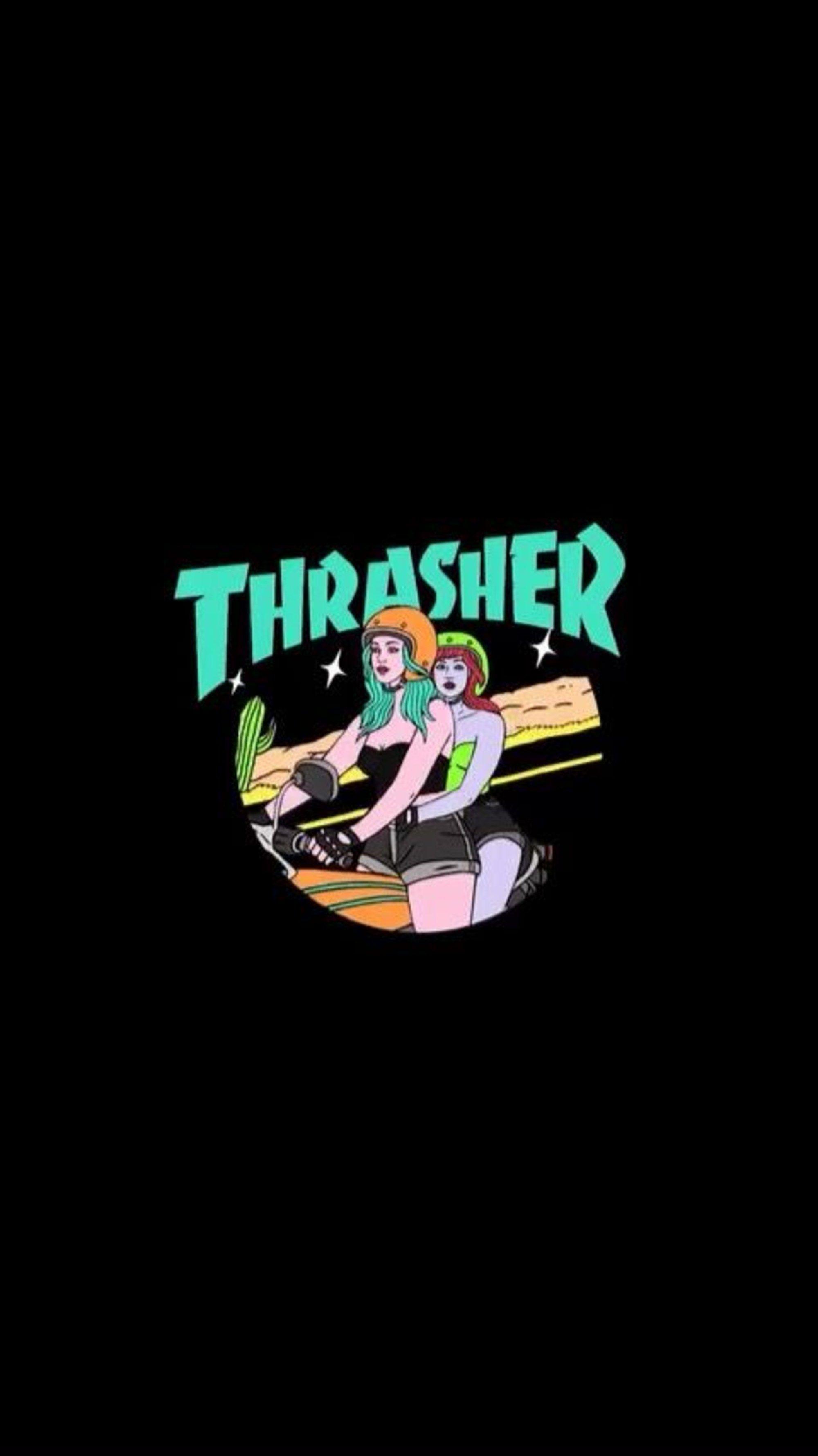 Dope Cartoon Characters Wallpapers - Top Free Dope Cartoon Characters ...