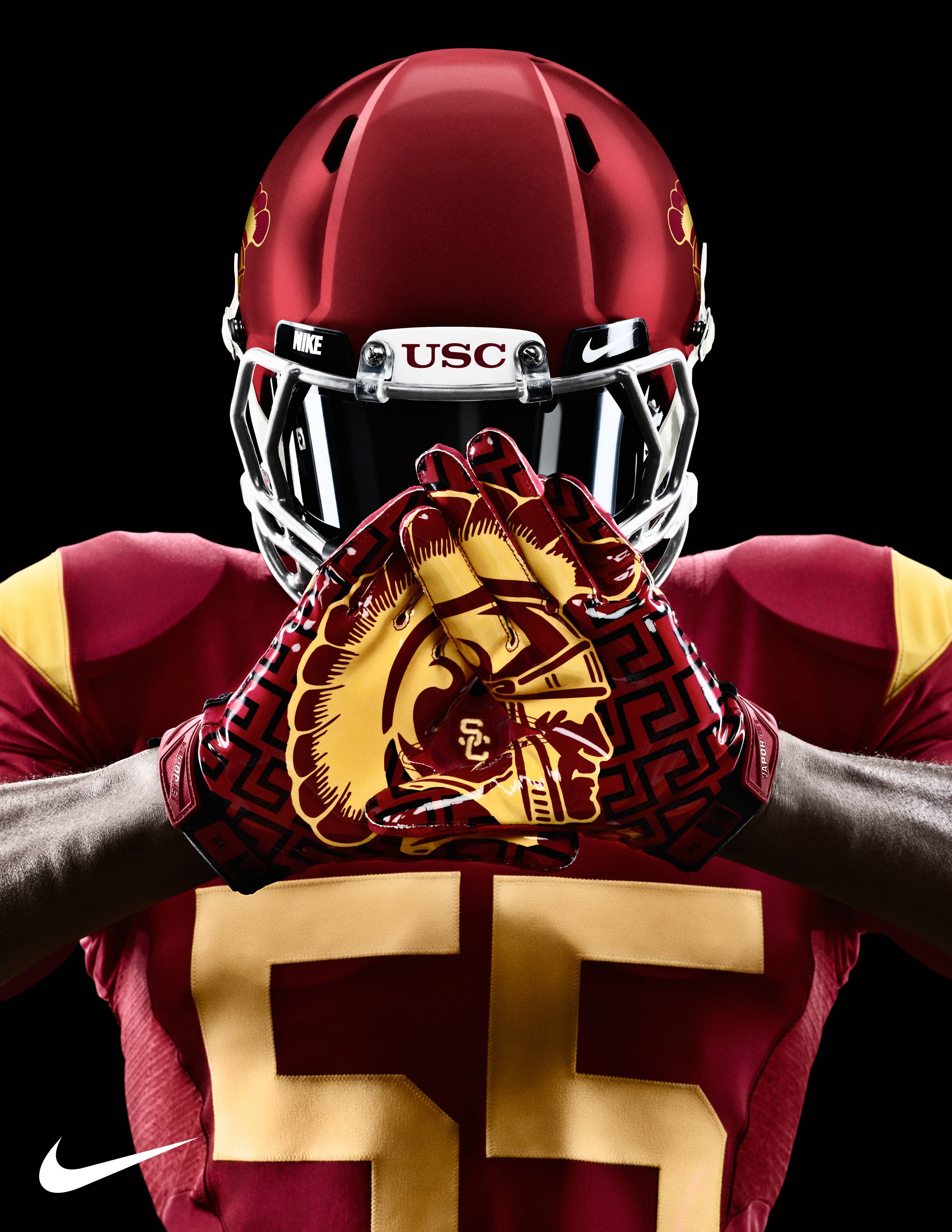USC Wallpapers - Top Free USC Backgrounds - WallpaperAccess