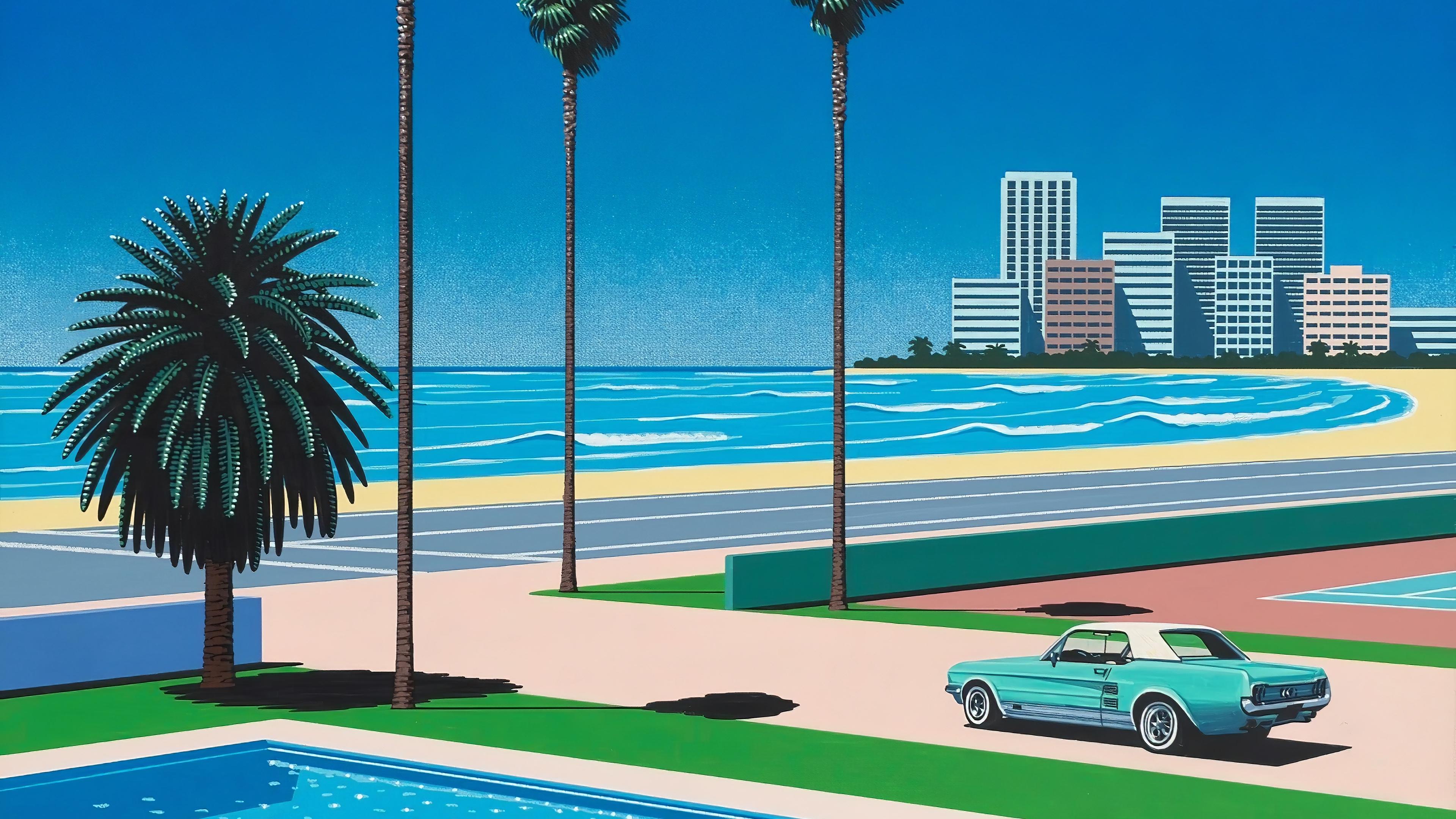 Beach Side Wallpapers - Top Free Beach Side Backgrounds - WallpaperAccess