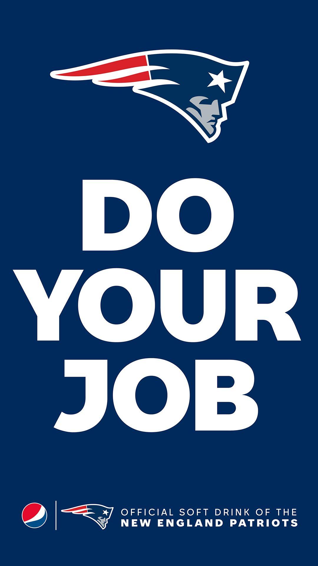 Do Your Job Wallpapers - Top Free Do Your Job Backgrounds - WallpaperAccess