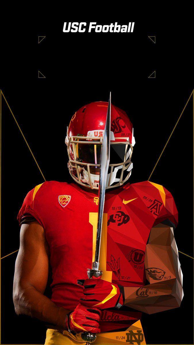 USC Wallpapers - Top Free USC Backgrounds - WallpaperAccess
