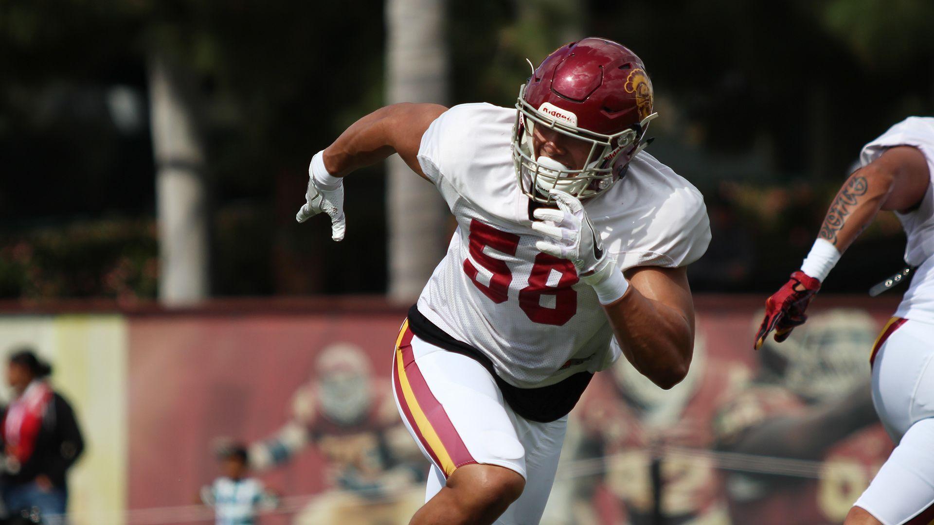 USC Wallpapers - Top Free USC Backgrounds - WallpaperAccess