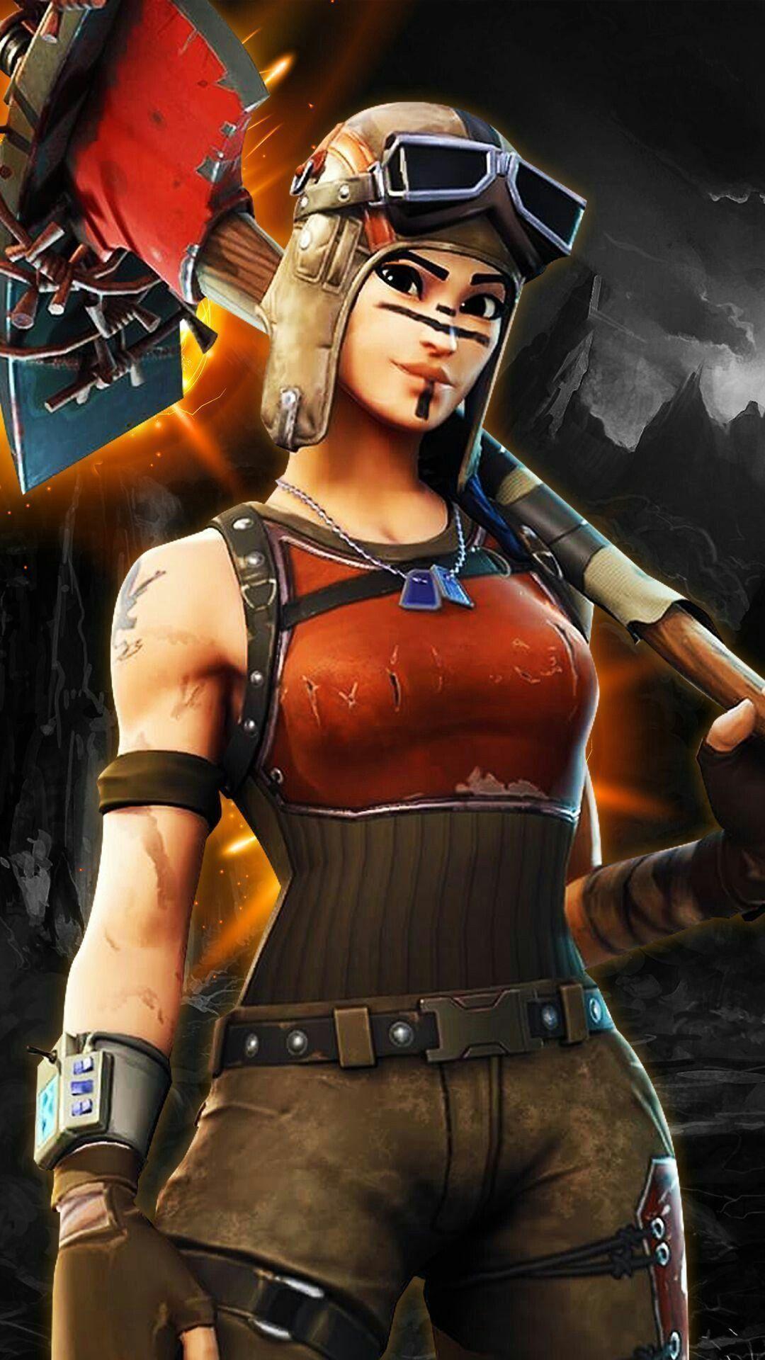 Fortnite All Skins Wallpapers - Top Free Fortnite All Skins Backgrounds ...