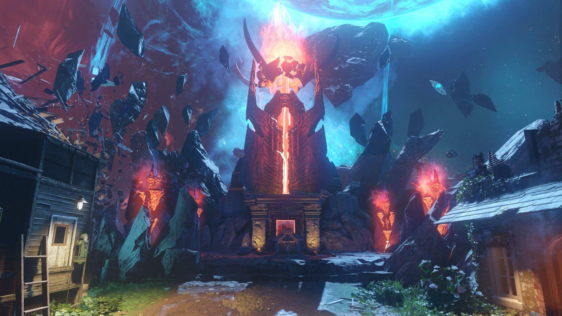 BO3 Zombies Wallpapers - Top Free BO3 Zombies Backgrounds - WallpaperAccess