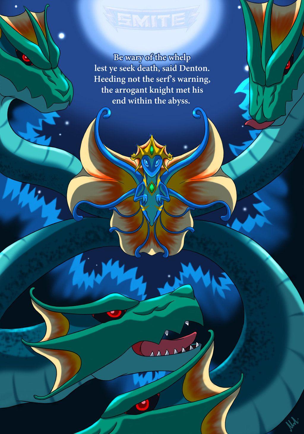 Scylla Wallpapers - Top Free Scylla Backgrounds - WallpaperAccess