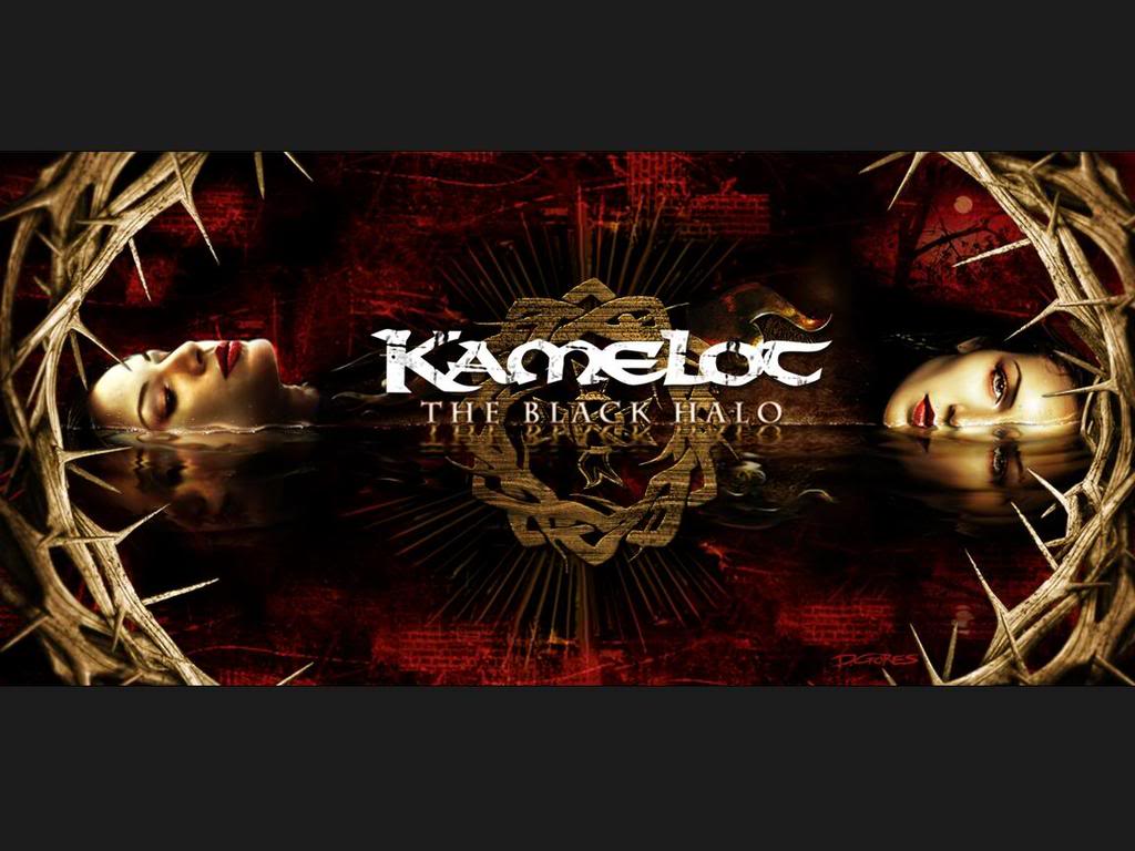 Kamelot Wallpapers - Top Free Kamelot Backgrounds - WallpaperAccess