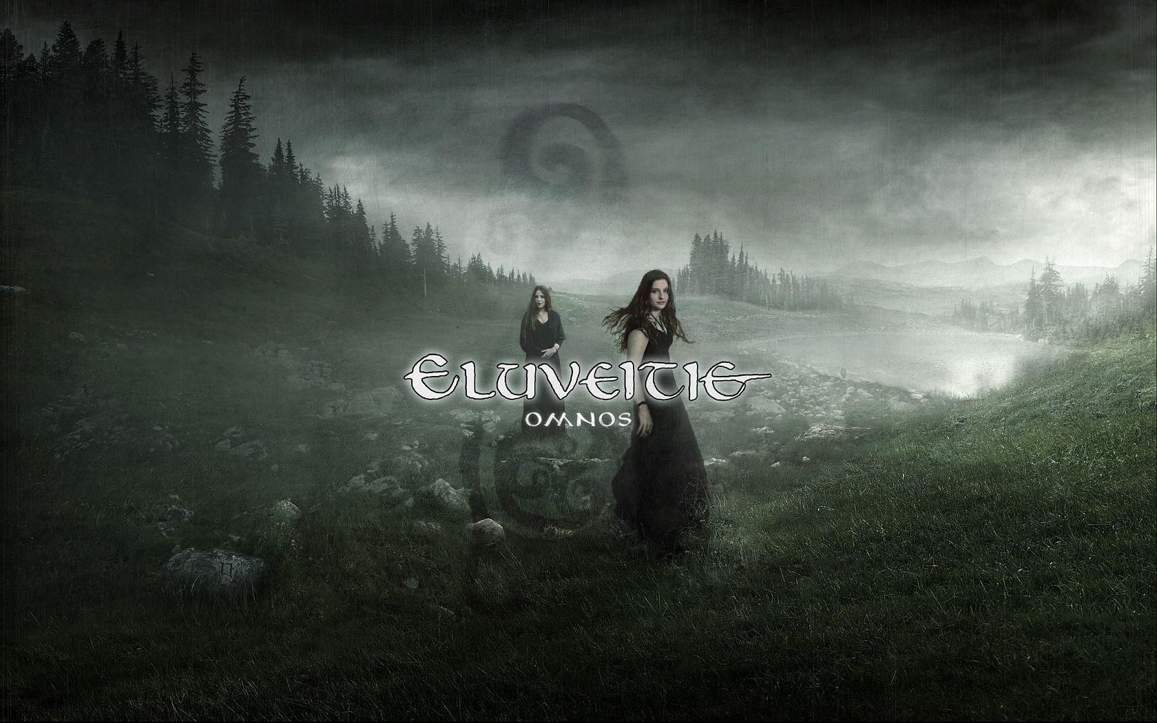 Eluveitie Wallpapers - Top Free Eluveitie Backgrounds - WallpaperAccess