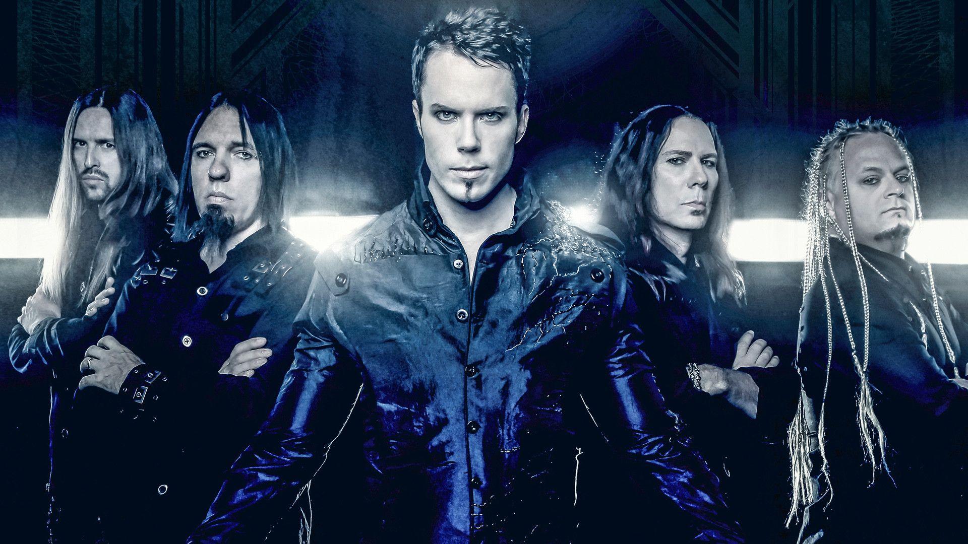 Kamelot Wallpapers - Top Free Kamelot Backgrounds - WallpaperAccess