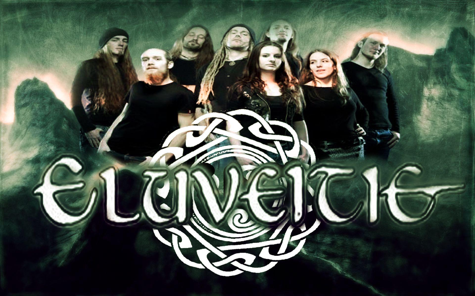 Eluveitie Wallpapers - Top Free Eluveitie Backgrounds - WallpaperAccess