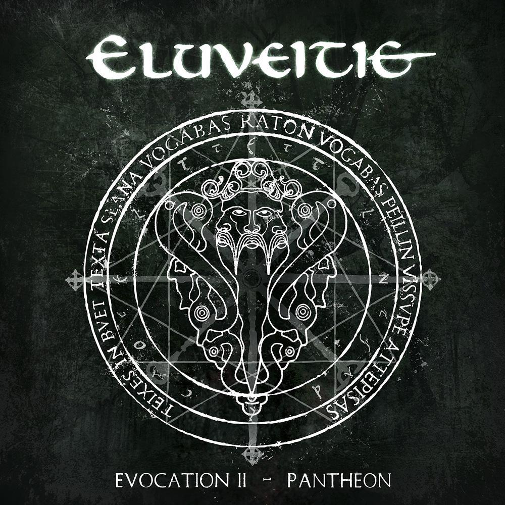 Eluveitie Wallpapers - Top Free Eluveitie Backgrounds - WallpaperAccess
