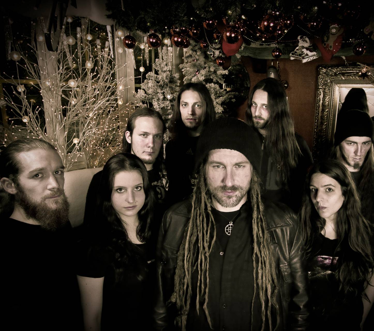 Eluveitie Wallpapers - Top Free Eluveitie Backgrounds - WallpaperAccess