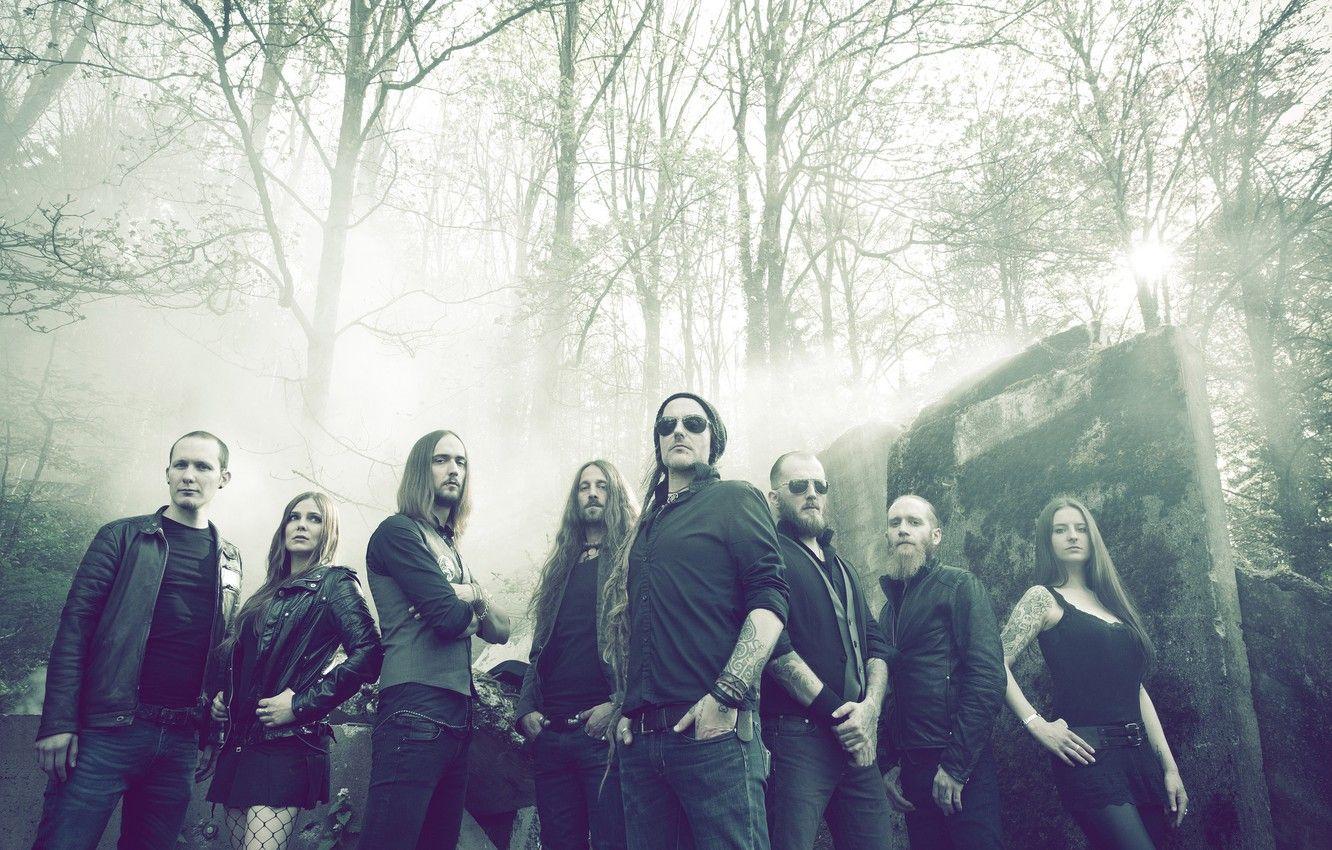 Eluveitie Wallpapers - Top Free Eluveitie Backgrounds - WallpaperAccess
