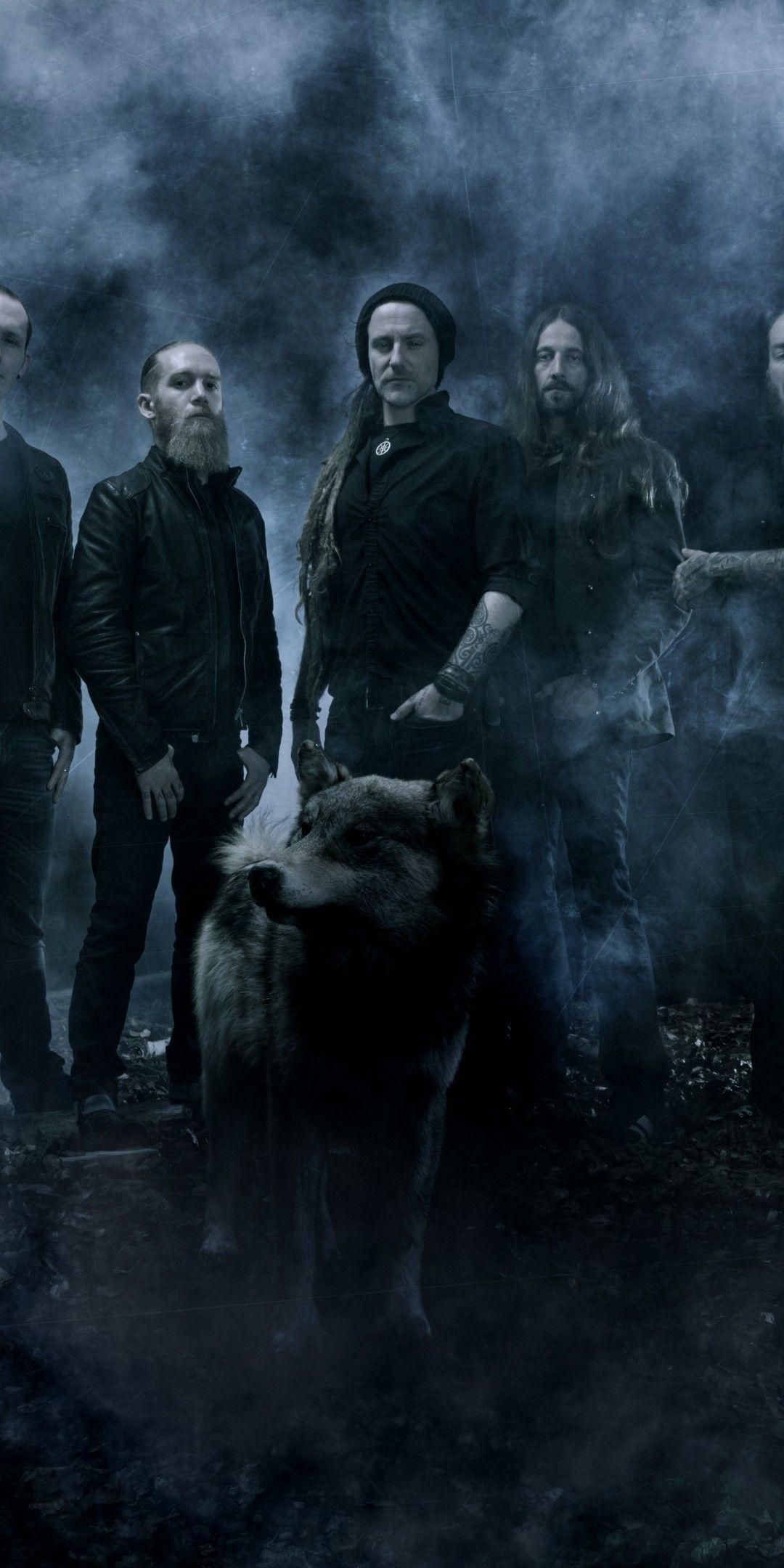 Eluveitie Wallpapers - Top Free Eluveitie Backgrounds - WallpaperAccess