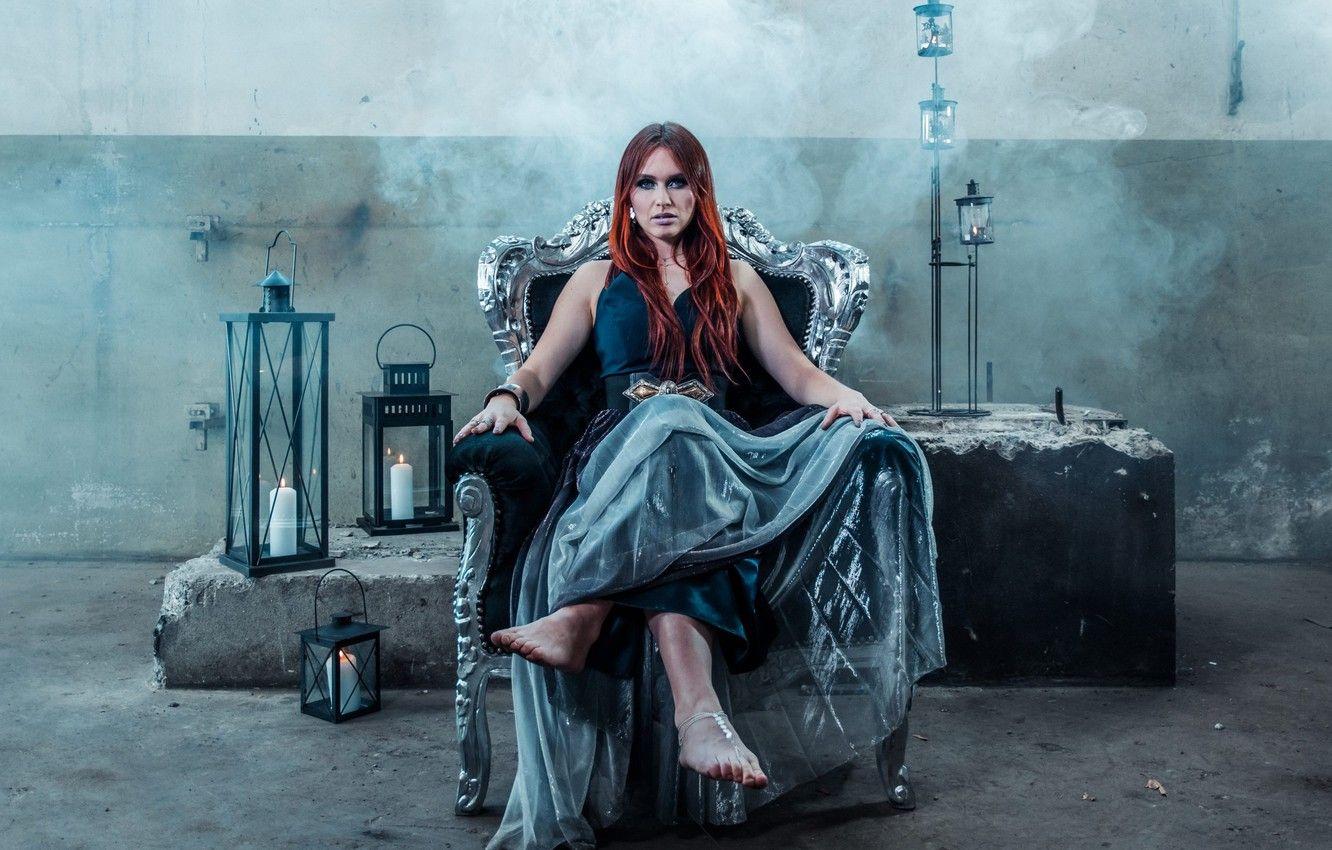 Eluveitie Wallpapers - Top Free Eluveitie Backgrounds - WallpaperAccess