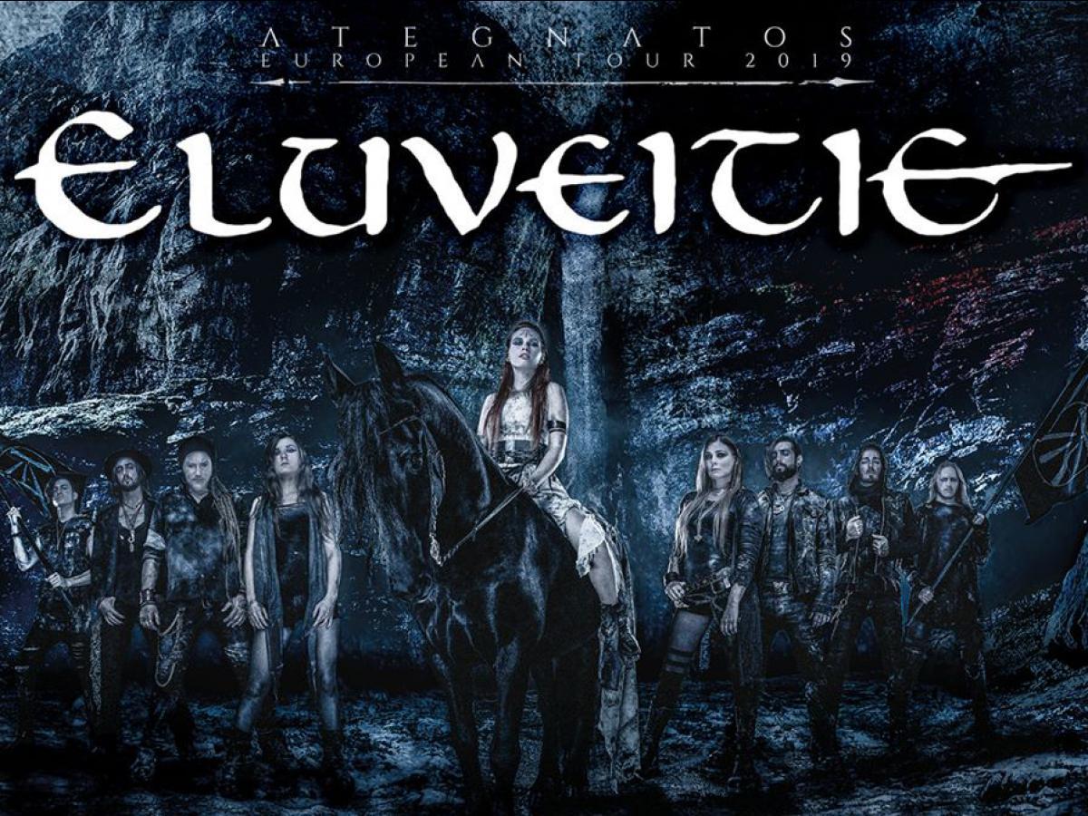 Eluveitie Wallpapers - Top Free Eluveitie Backgrounds - WallpaperAccess
