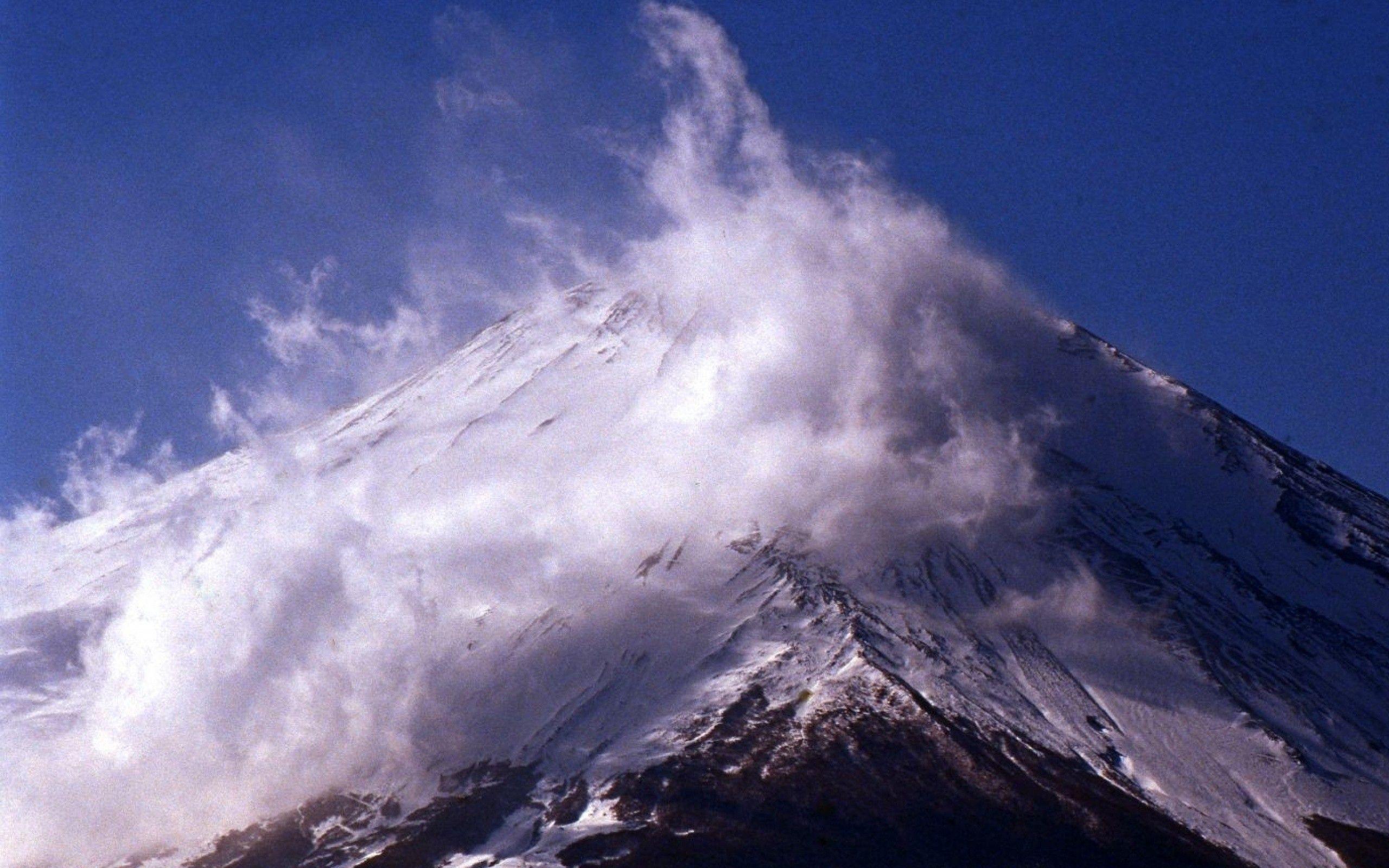 Mt. Fuji Desktop Wallpapers - Top Free Mt. Fuji Desktop Backgrounds ...