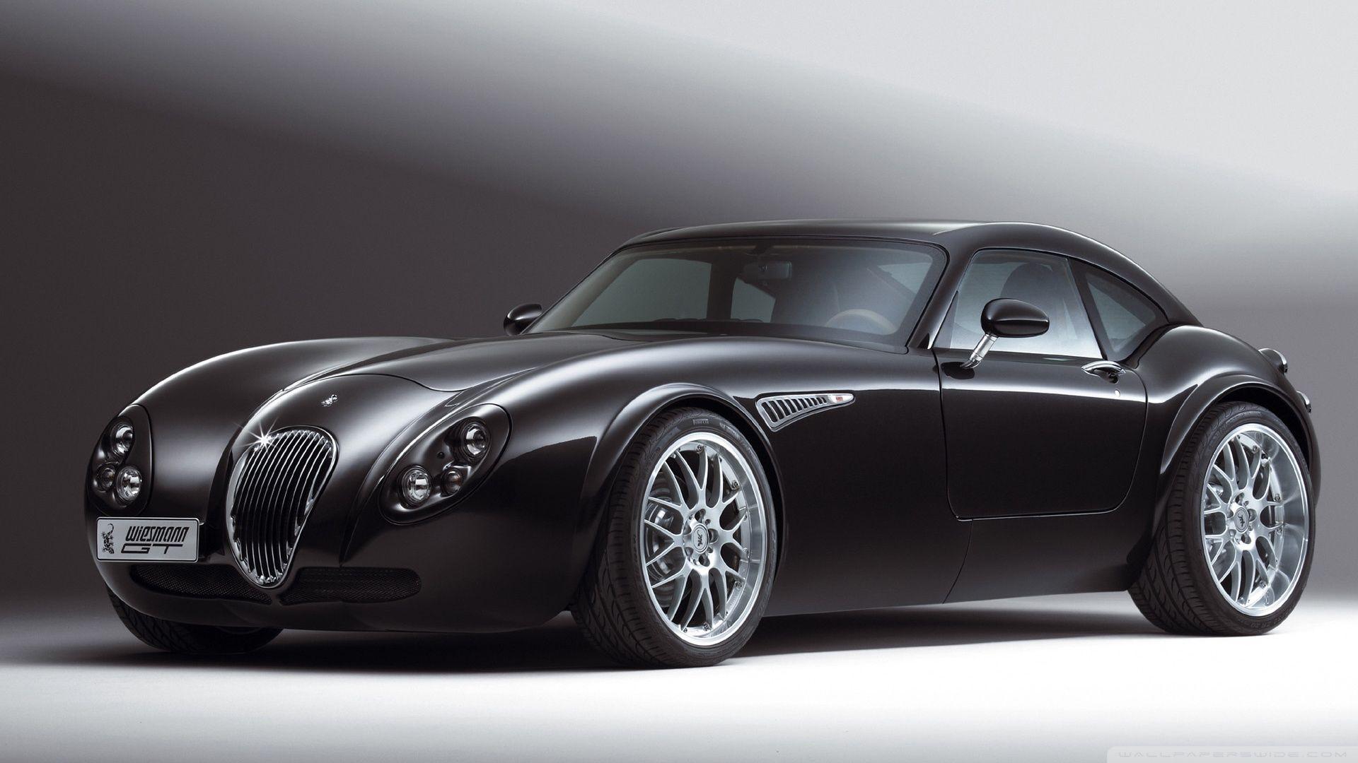 GT Car Wallpapers - Top Free GT Car Backgrounds - WallpaperAccess